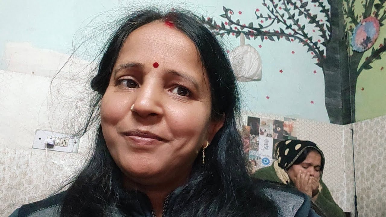 Indu Singh is live! - YouTube