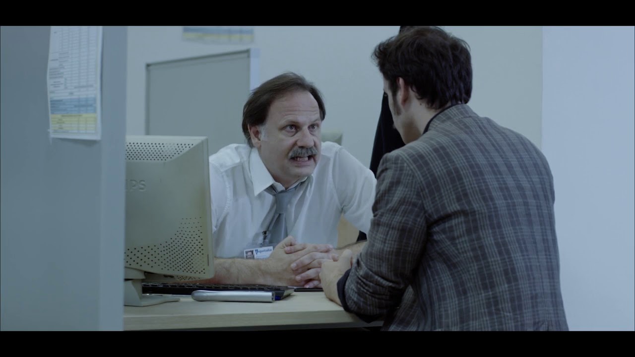 Lui trailer - YouTube