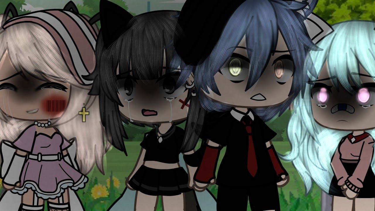 cupid how could you be so cruel.. 💔•|•Glmv Ft: •𝙏𝙝𝙚 𝙇𝙢𝙖𝙤 𝙍𝙞𝙖• Read the ...