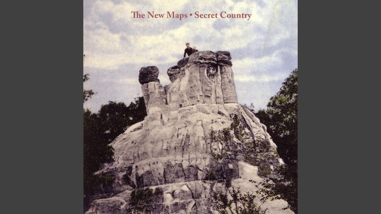 Secret Country - YouTube