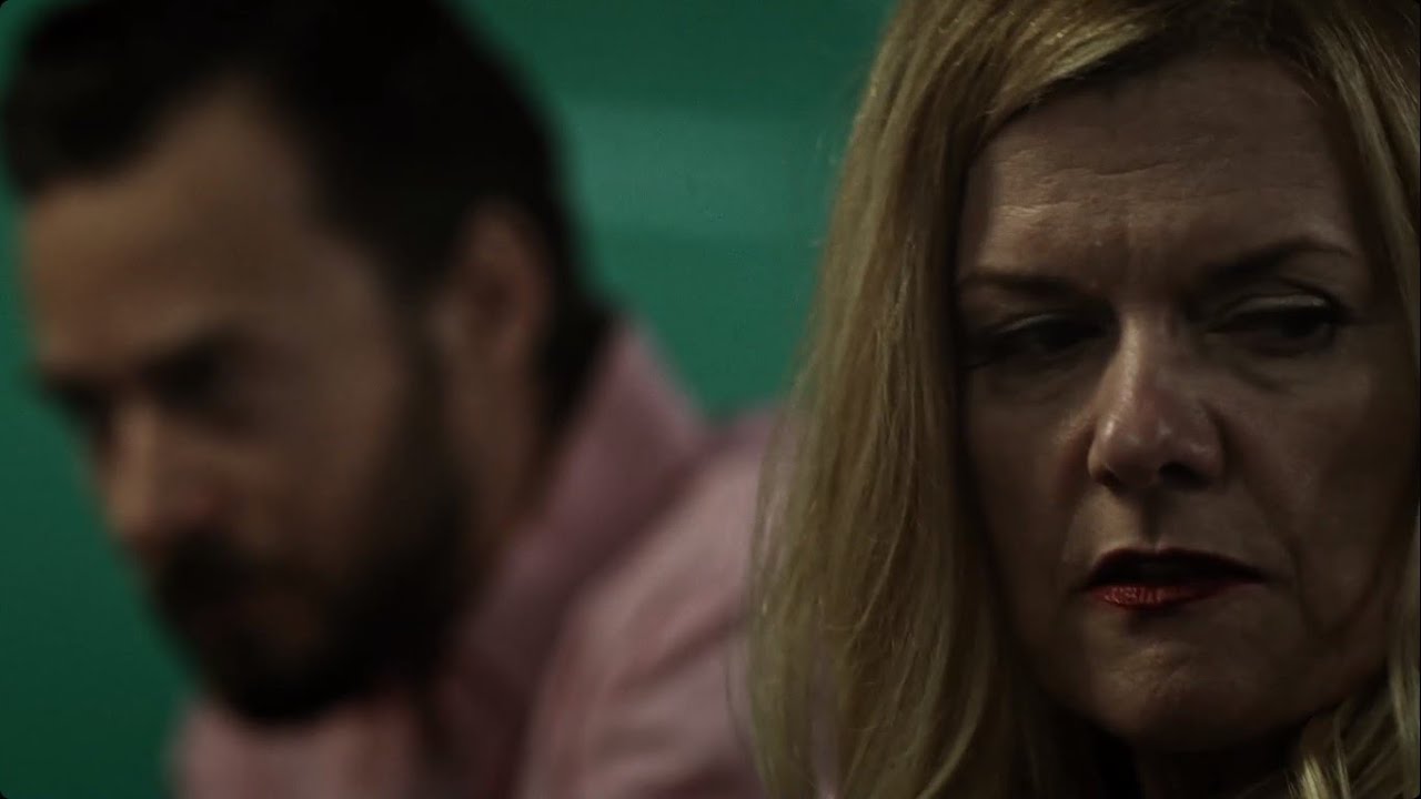 Denise Nicholson - Angie: Lost Girls Clip 5 - YouTube