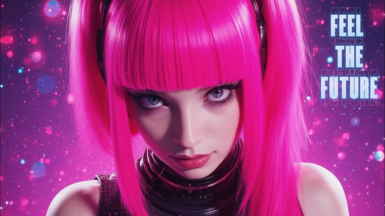 Night Pulse – ELECTRO RAVE 130 BPM | Futuristic BASS & EDM - YouTube
