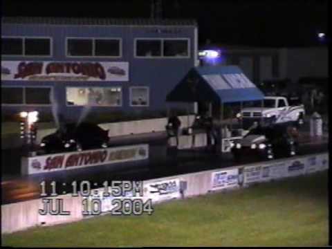 San Antoino raceway WFO Racing Team - YouTube