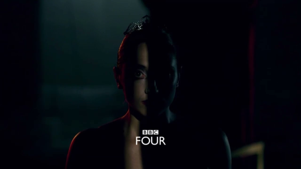 CBeebies Closedown & BBC Four Startup - Sunday 21st March 2021 - YouTube