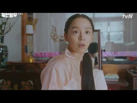 MAMA WITH DIFFERENT SOUL (MR.QUEEN)