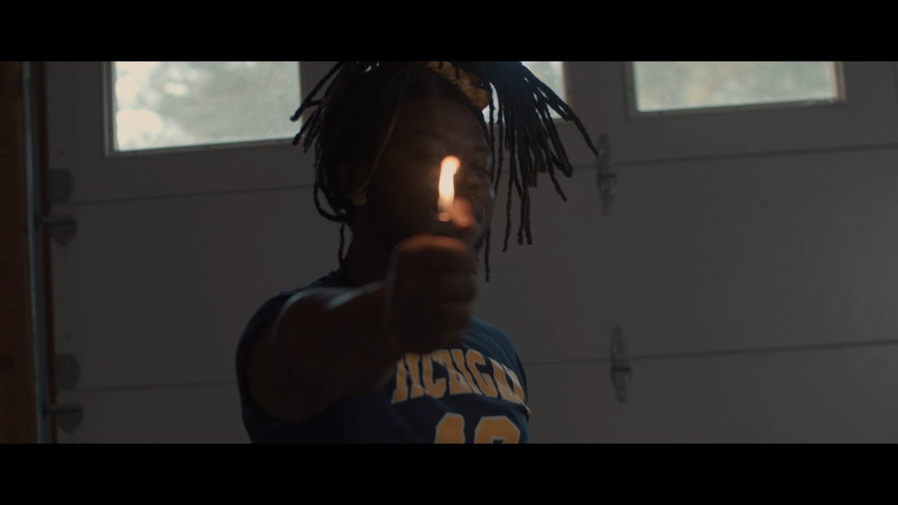 G Sosa - No Hook (Official Video) Shot By: @DreamsToRealityLLC - YouTube