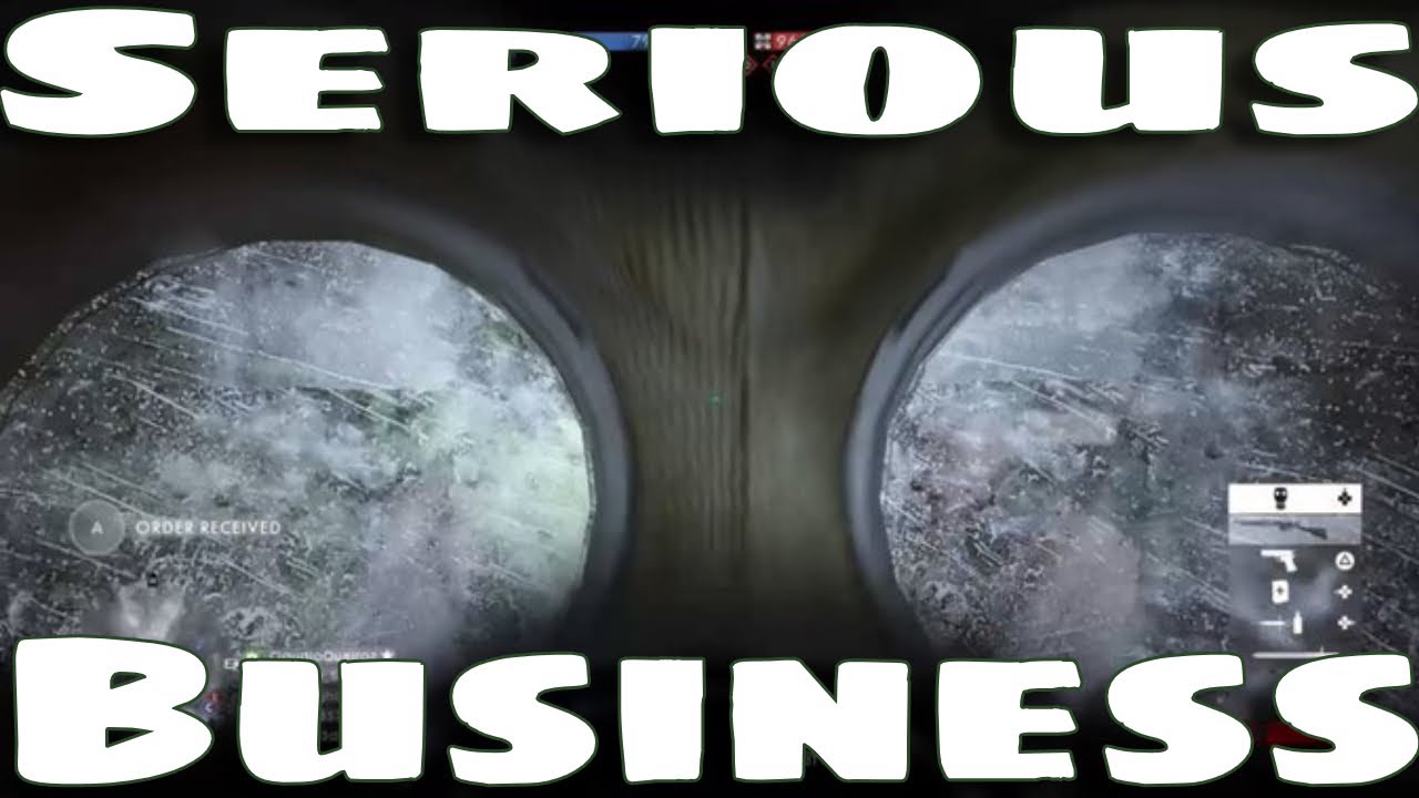 Professional Marksmen (Throwback) - YouTube