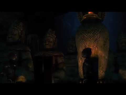 Bolt movie scene bolt saves penny again - YouTube