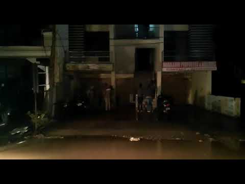 Encounter Of Gangster Ankit Bhadu - YouTube