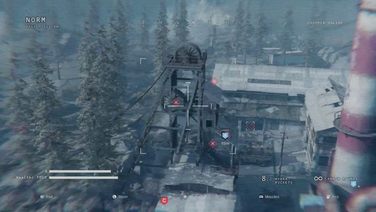 Call of Duty®: Modern Warfare® GunRunner MP5 | 357 - YouTube