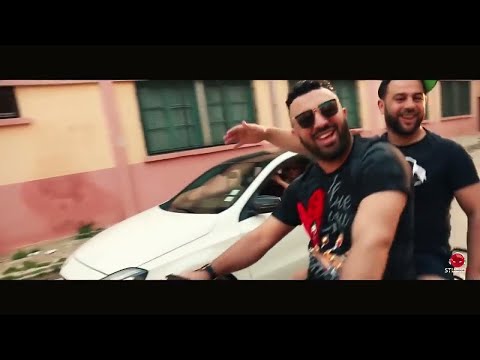 Hbib Himoune - Ya Lahwi | يا لهوي (Official Music Vidéo)