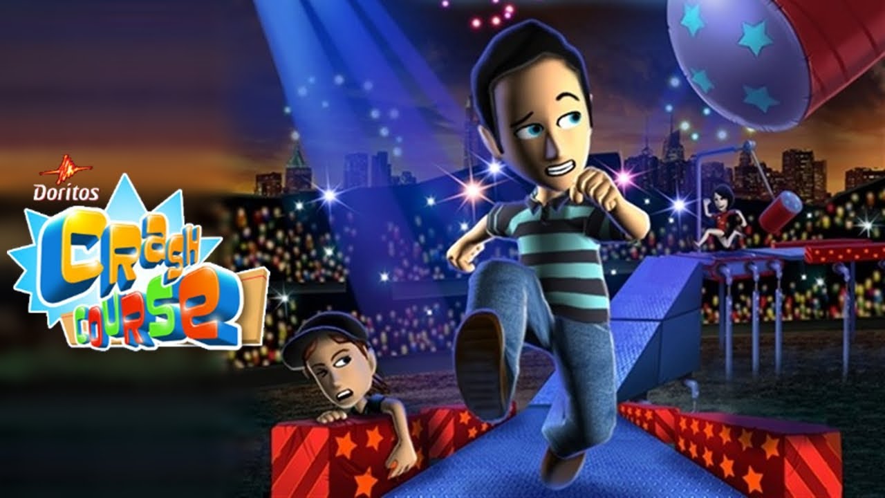 Doritos Crash Course PC Gameplay - YouTube