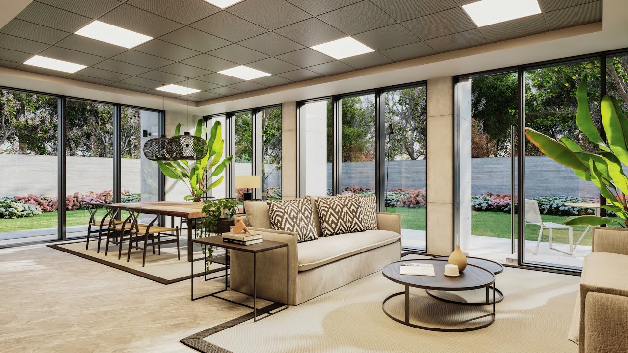 Edificio Tempus - YouTube