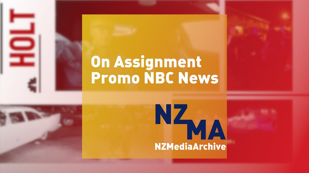 On Assignment by NBC News - YouTube
