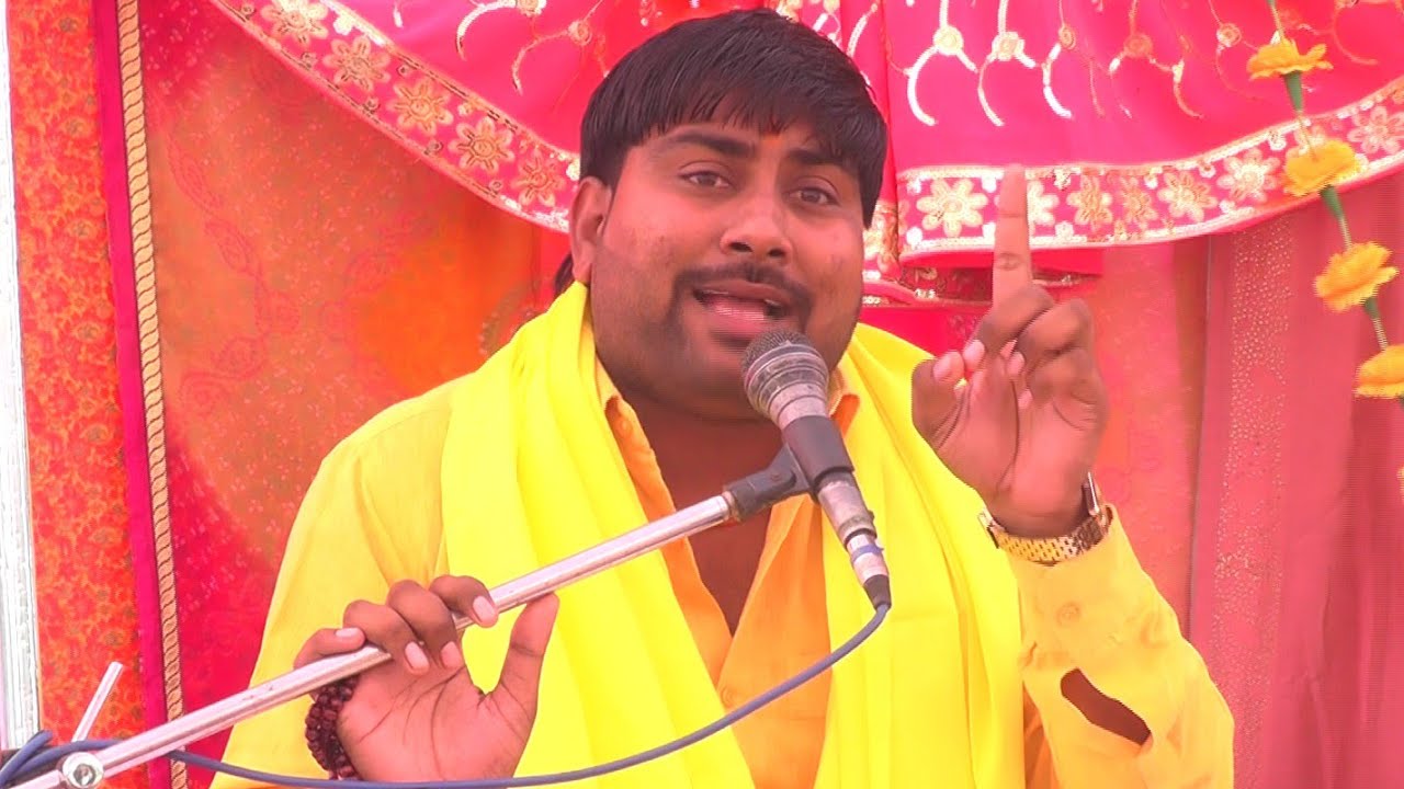 अतुल शास्त्री मैनपुरी बलों ने अलीगढ में मचाई धूम // Atul Shastri ...