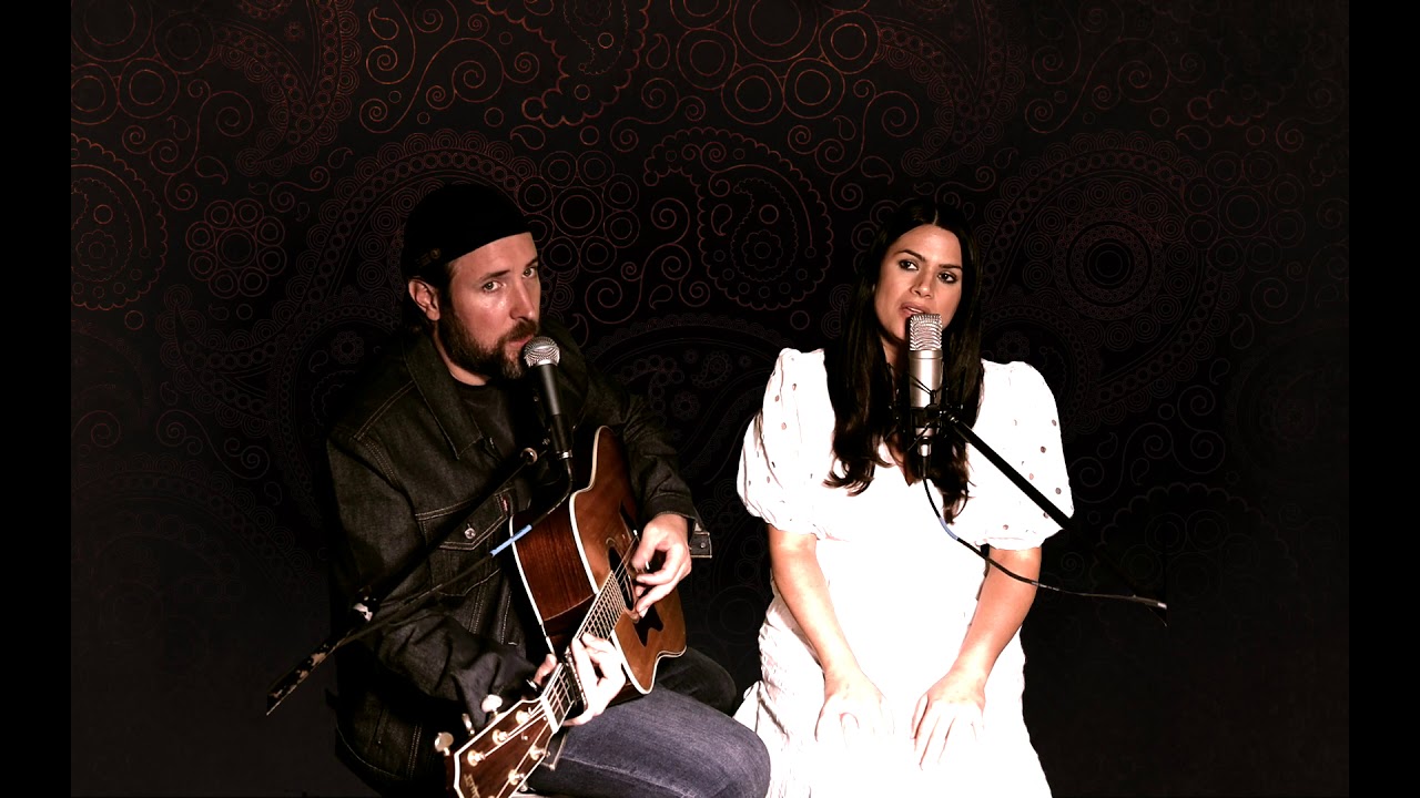 Sweetie Pie x Emily Lorentz - I'll Be Here in the Morning (Townes Van ...