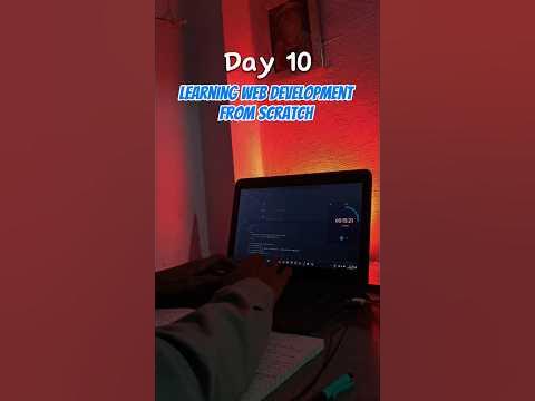 Day 10/100 🚀 of #100daysofcodechallenge #coding - YouTube