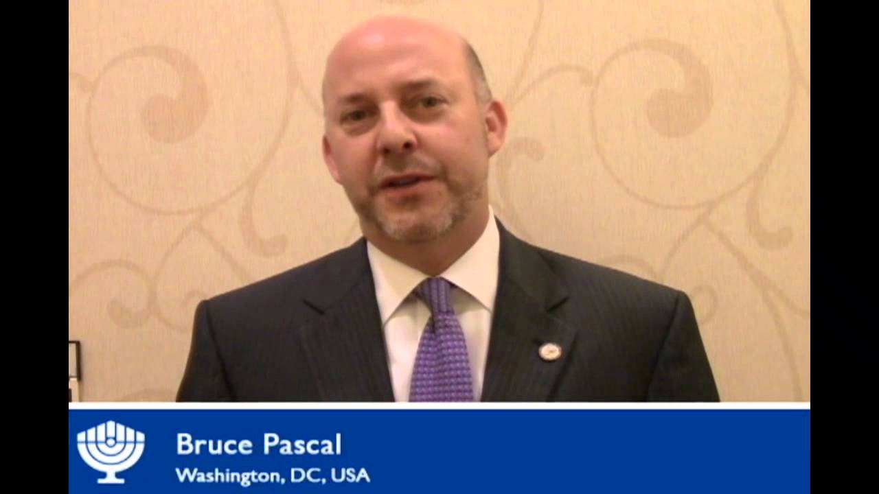 BB(and)I - Bruce Pascal of Washington, DC, USA - YouTube