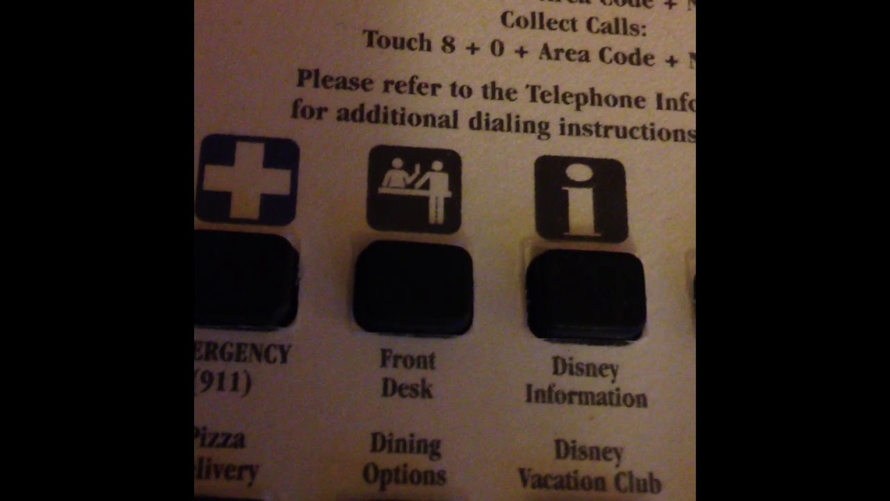 Calls From Mickey & Friends For Your Birthday! - YouTube