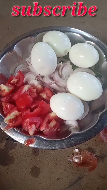 village cooking foods 5Ags carry #villagelifevolgasssv #virlvideo - YouTube