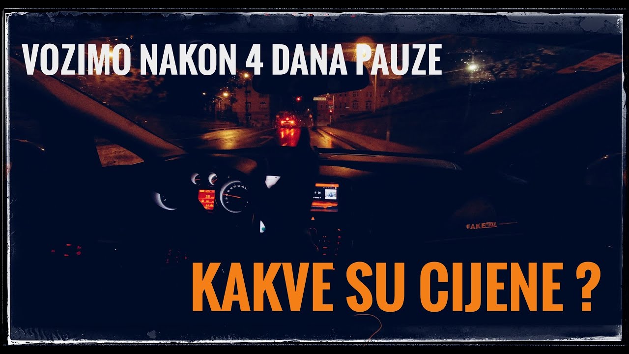 cetvrtak nakon popravka - YouTube
