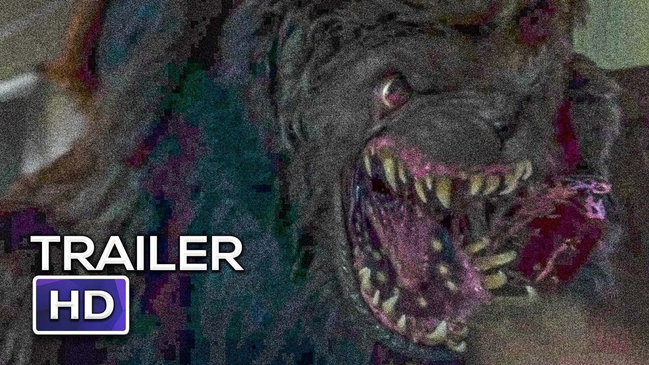IMAGINARY Trailer (2024) Horror Movie HD - YouTube