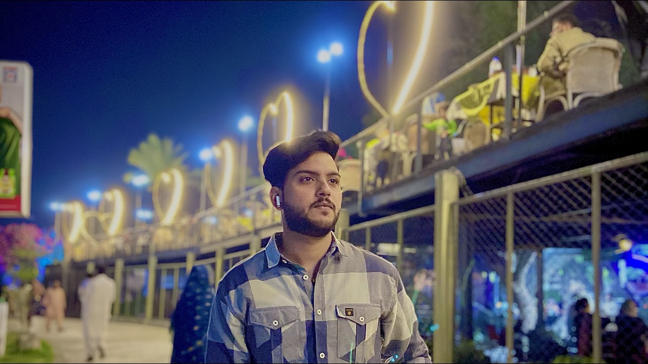 Basit Ali Vlogs Live Stream - YouTube