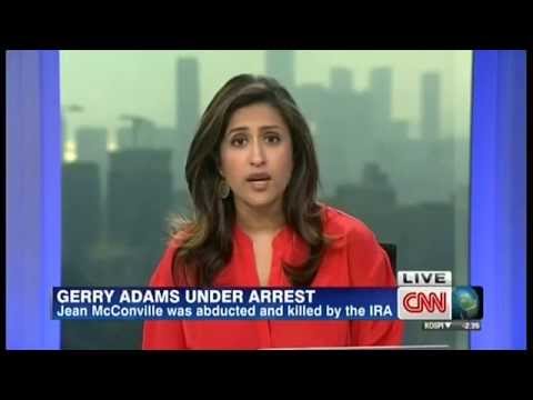 CNN Monita Rajpal May02 2014 - YouTube