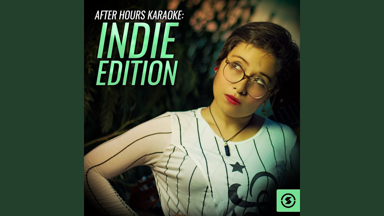 Billy Hunt (Karaoke Version) - YouTube