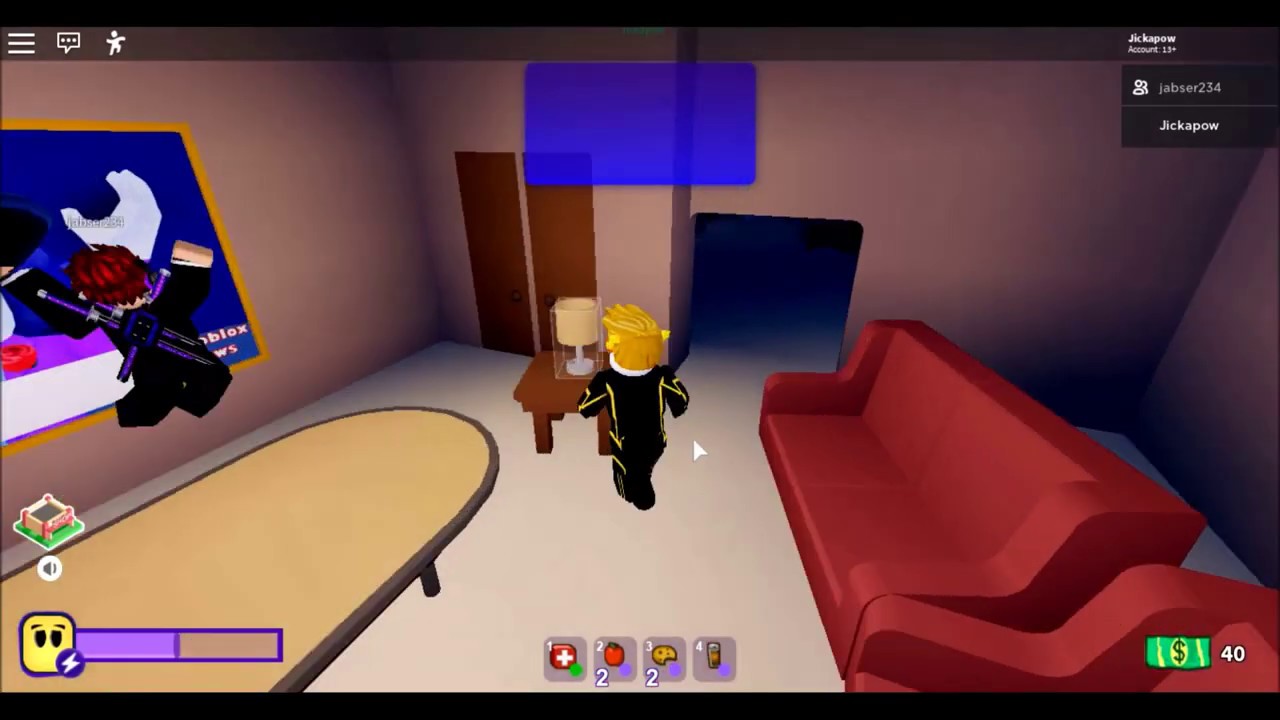 ROBLOX Break In Story with Commentary Roblox Stories 2 YouTube ROBLOX Break In Story with Commentary Roblox Stories 2 YouTube
