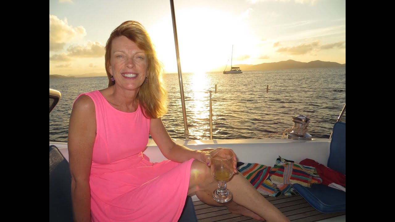 Sonya Abbott's 60th- A Tribute - YouTube