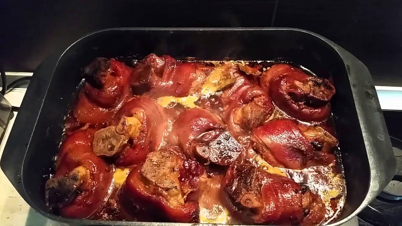 Przepis na golonkę po mojemu / najlepsza golonka na świecie. - YouTube