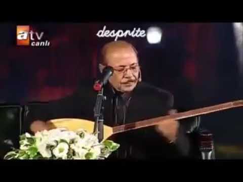 NEŞET ERTAŞ  Tayyip Erdoğan'a türkü söylüyor!  Full HD #neşetertaş #receptayyiperdoğan #gönüldağı