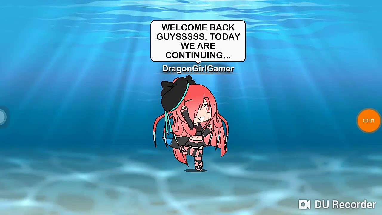 Alpha/Ultima Werewolf female EP 3 ( DRAGONGIRLGAMER) - YouTube