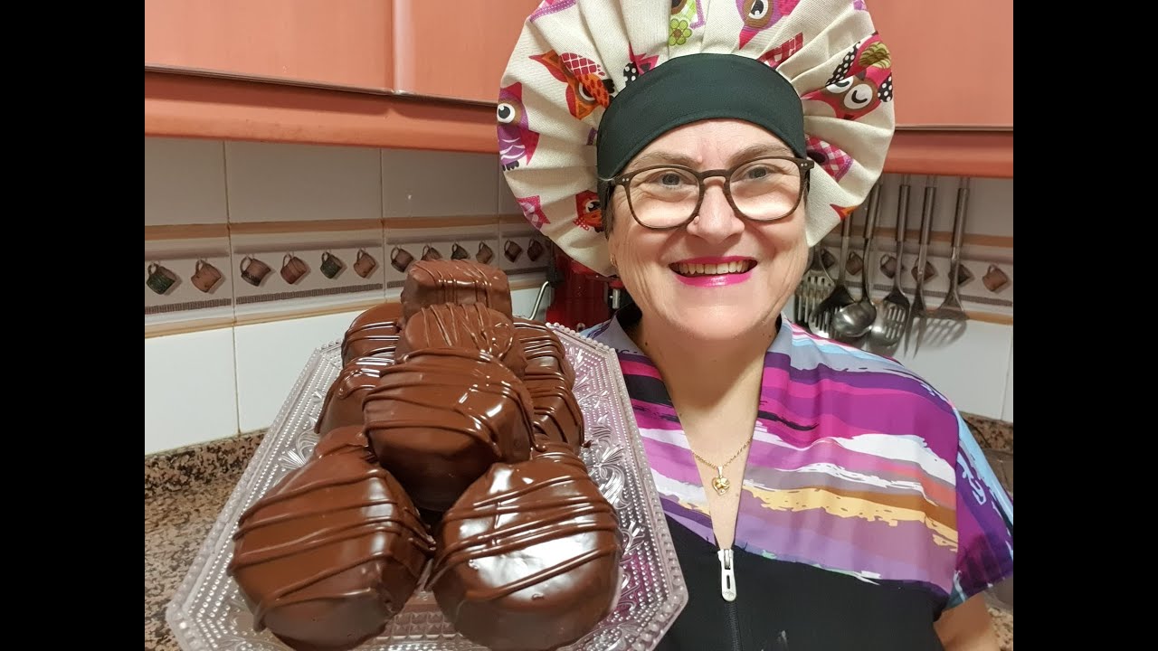 Morenitos Caseros, un clásico muy tentador - YouTube