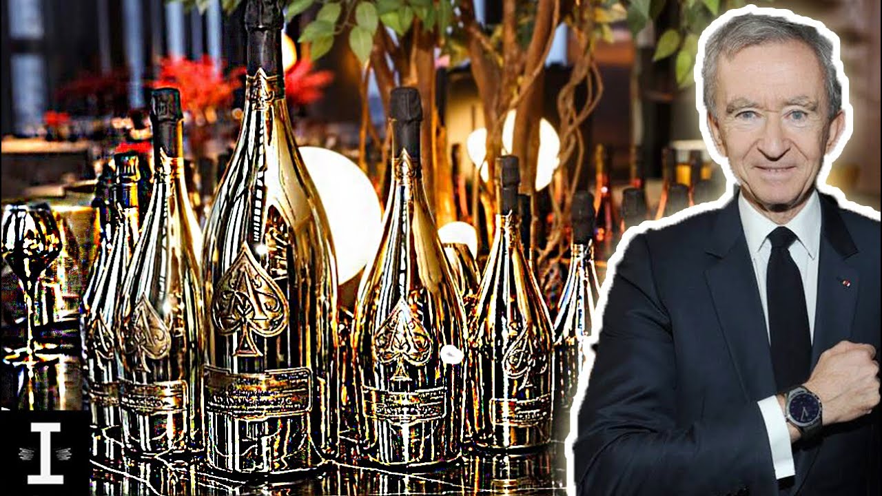 TOP 10 Most Expensive Wines In The World - YouTube