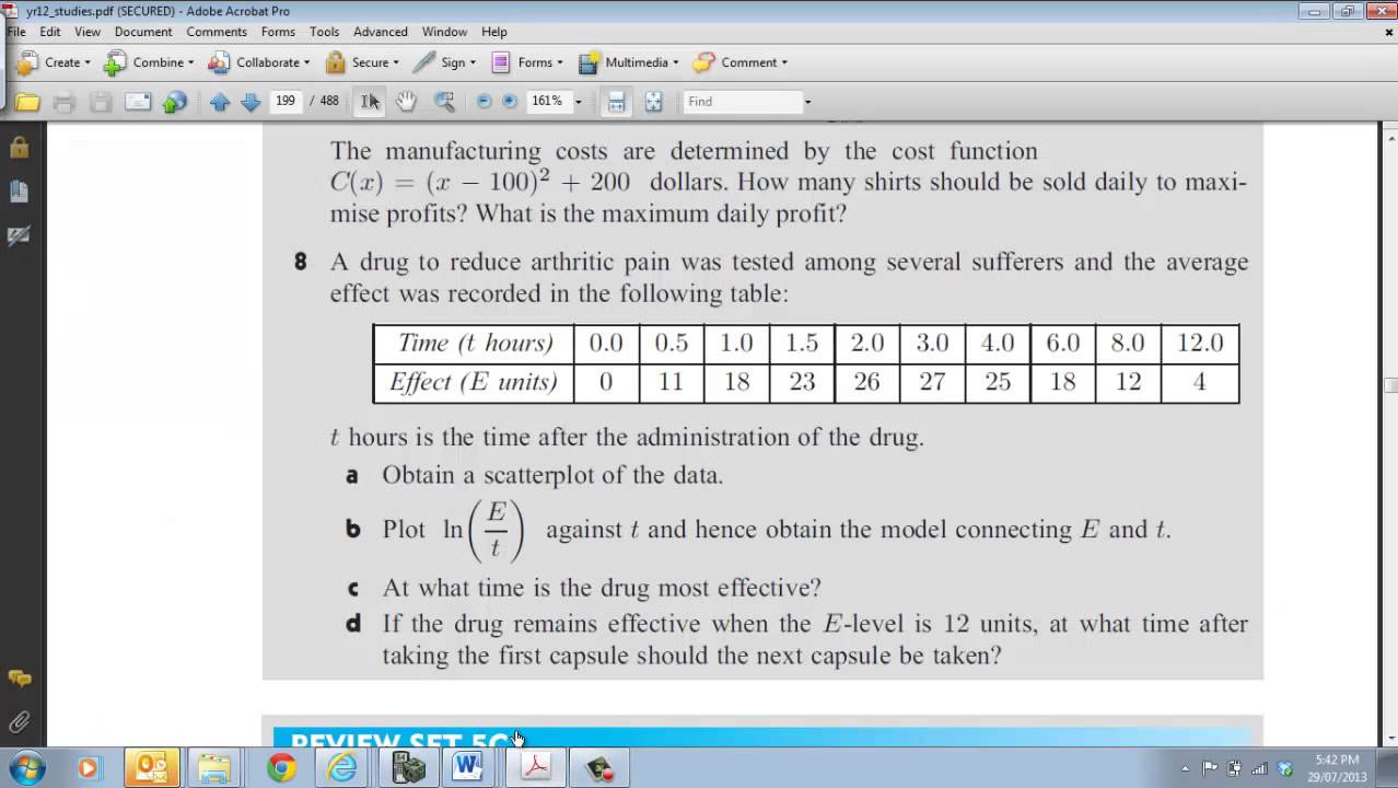 Surge Function - YouTube