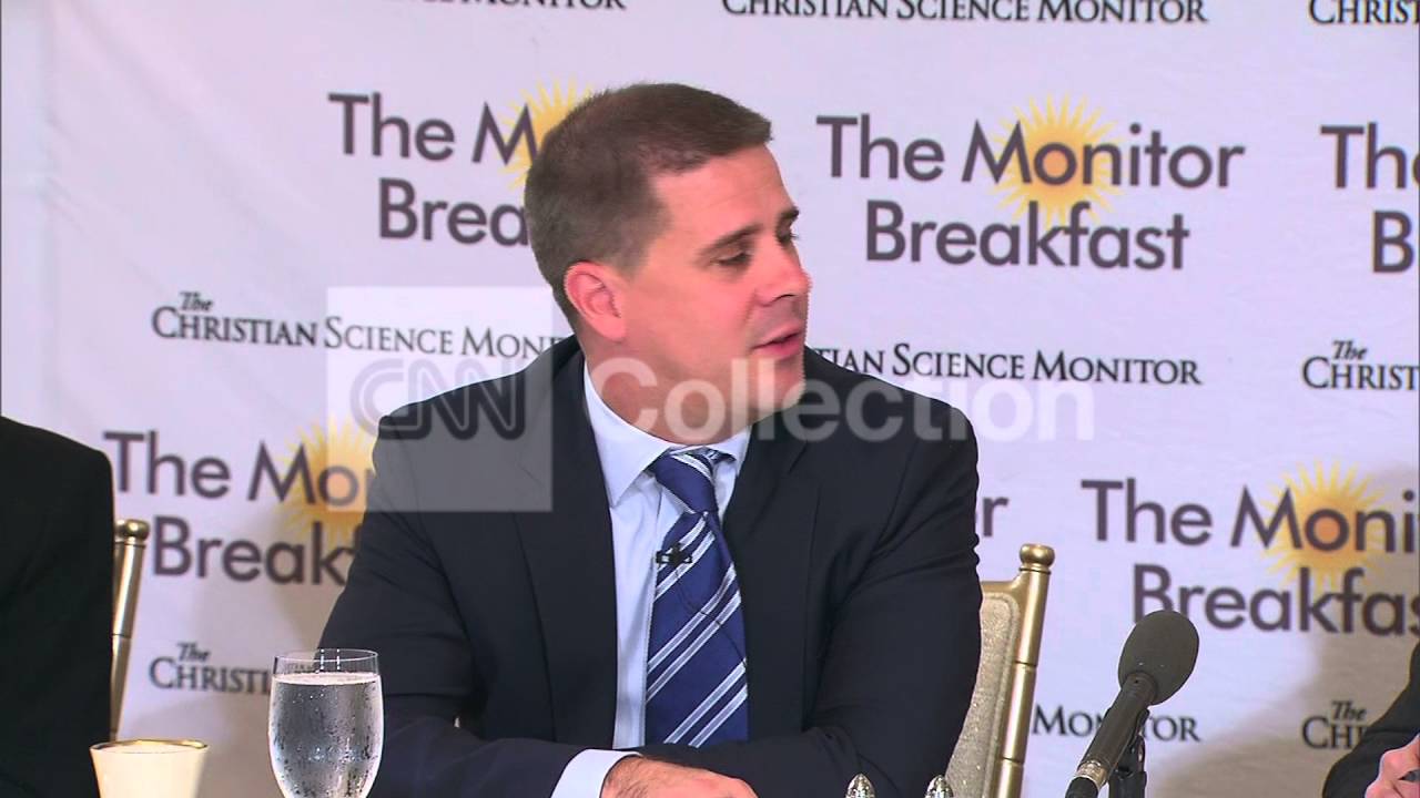 DAN PFEIFFER ON IMPEACHMENT: WOULDN'T DISCOUNT IT - YouTube