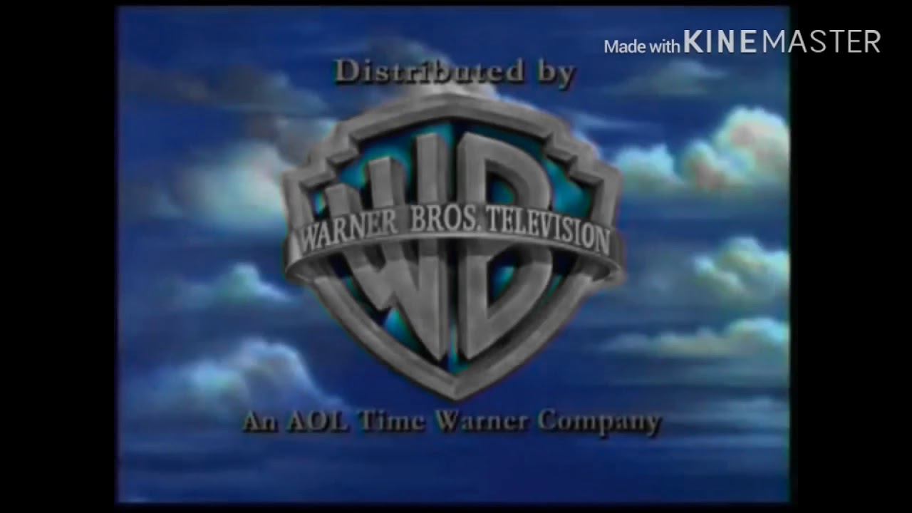 Warner Bros. Television Logo (2001) In G Major 4 - YouTube