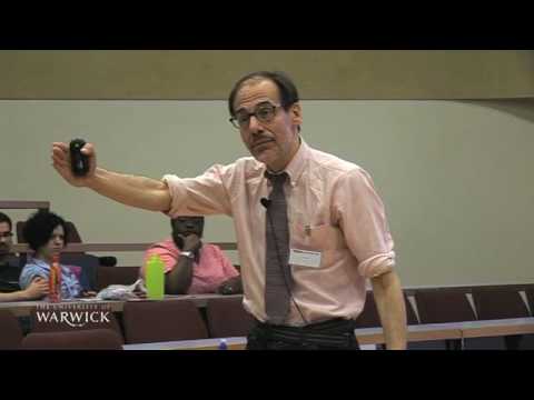 TEDxWarwick - Professor Steve Fuller - 2/28/09 - YouTube