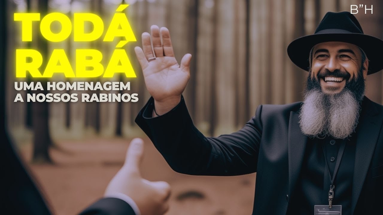 TODÁ RABÁ - YouTube