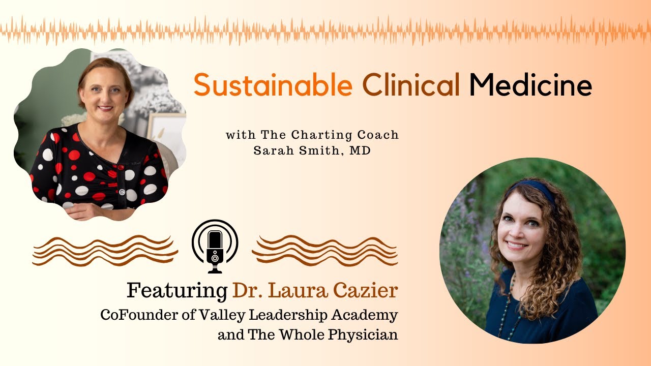 Episode 85: Rediscovering Purpose in Medicine Revitalizing Clinical ...