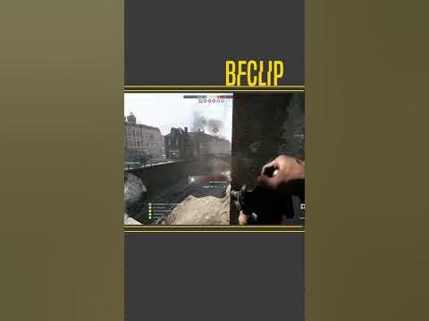 AT Rocket Gun Sniping | Battlefield 1 Multiplayer Gameplay - YouTube