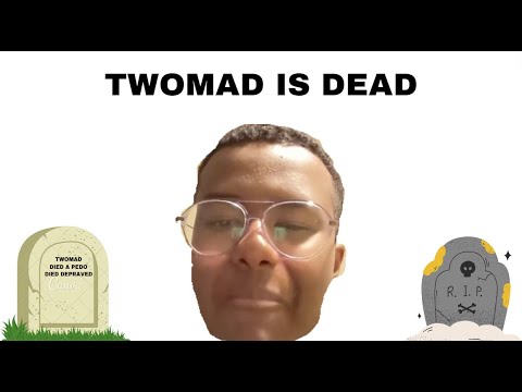 TWOMAD EXPOSURE AFTER DEATH - YouTube