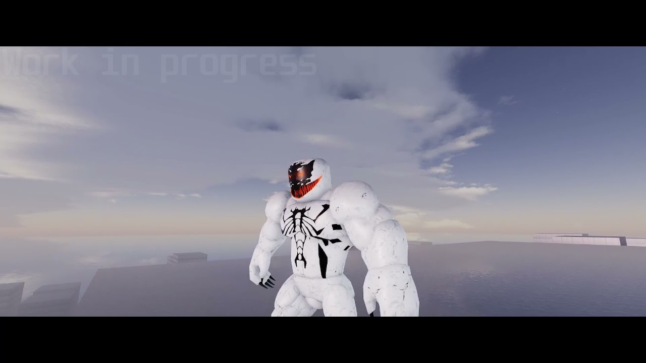 Symbiote System | Web-Verse: Revamp - YouTube