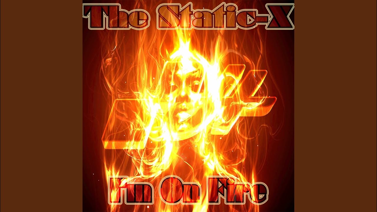 I'm On Fire (Original Mix) - YouTube