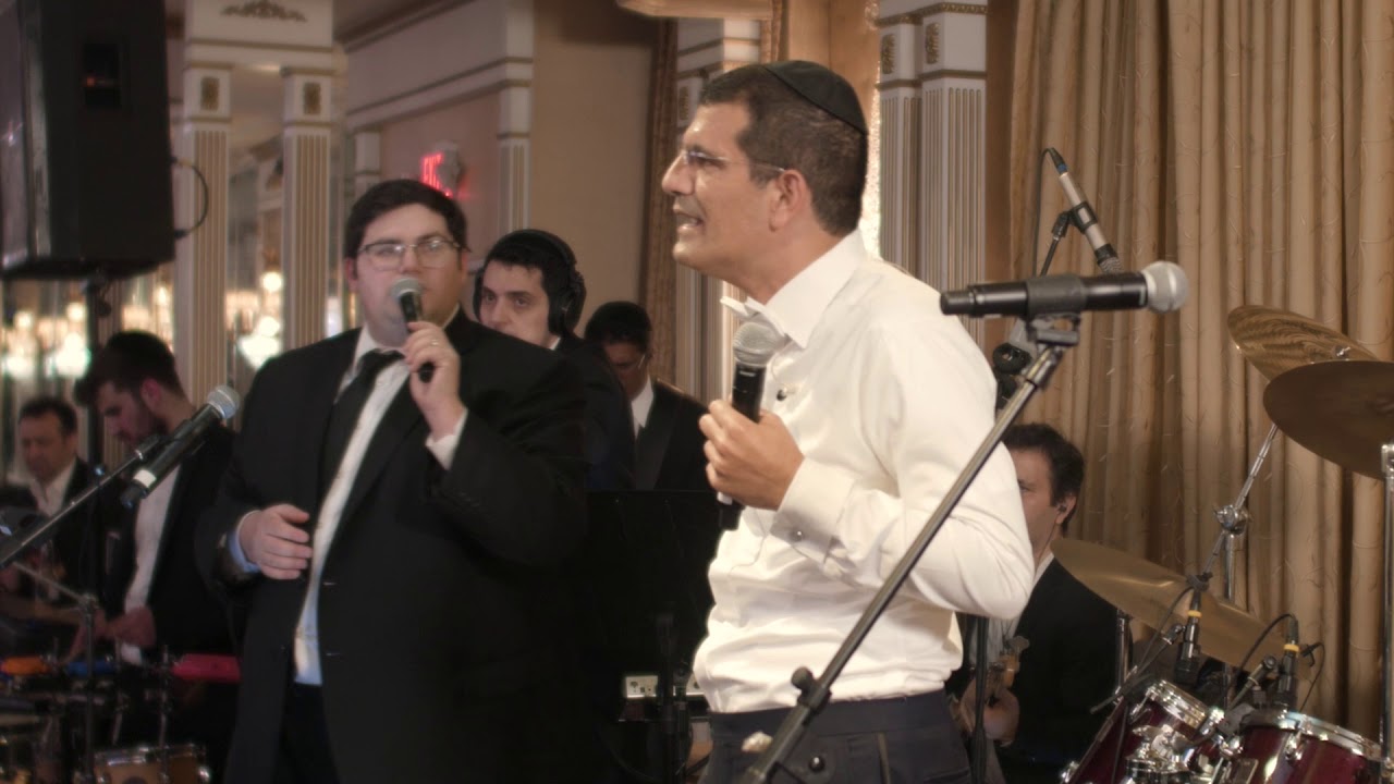 AOrchestra - Amram Adar HQ - YouTube