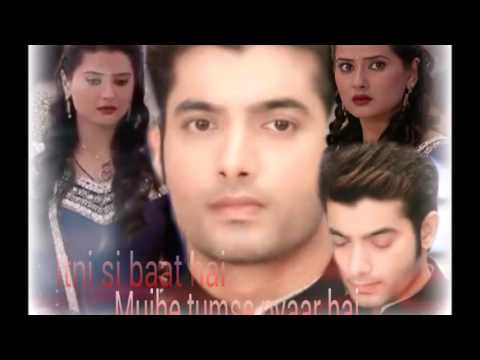 Kasam Tere Pyaar Ki || Official Video || Full Episode