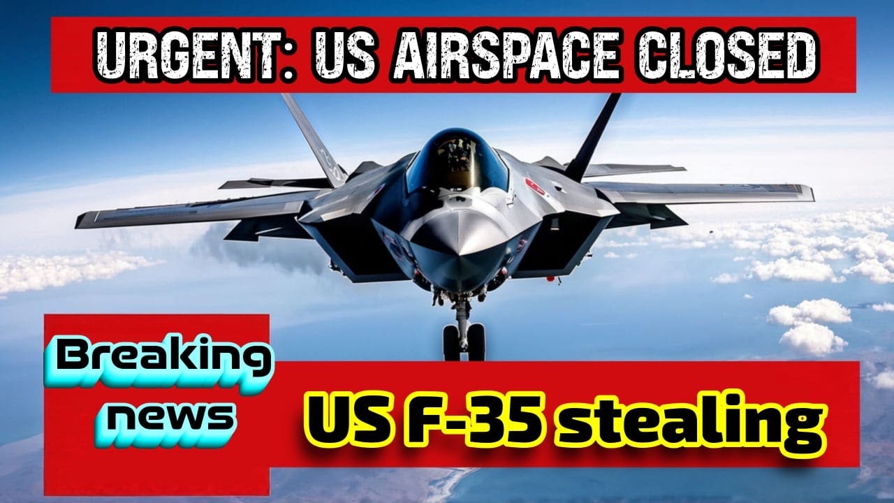 Debris Found Missing F 35 Fighter Jet Mystery Unfolds - YouTube