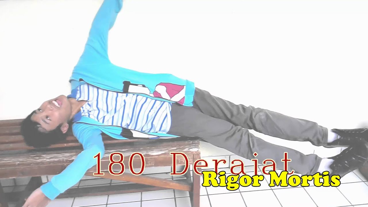 Fish Handling and Rigor Mortis Presentation (Project KBP-Ucup cs) - YouTube